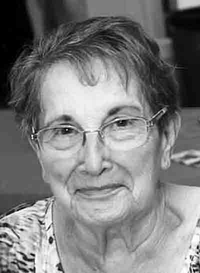 Anna Louise Wiggins | News, Sports, Jobs - News and Sentinel